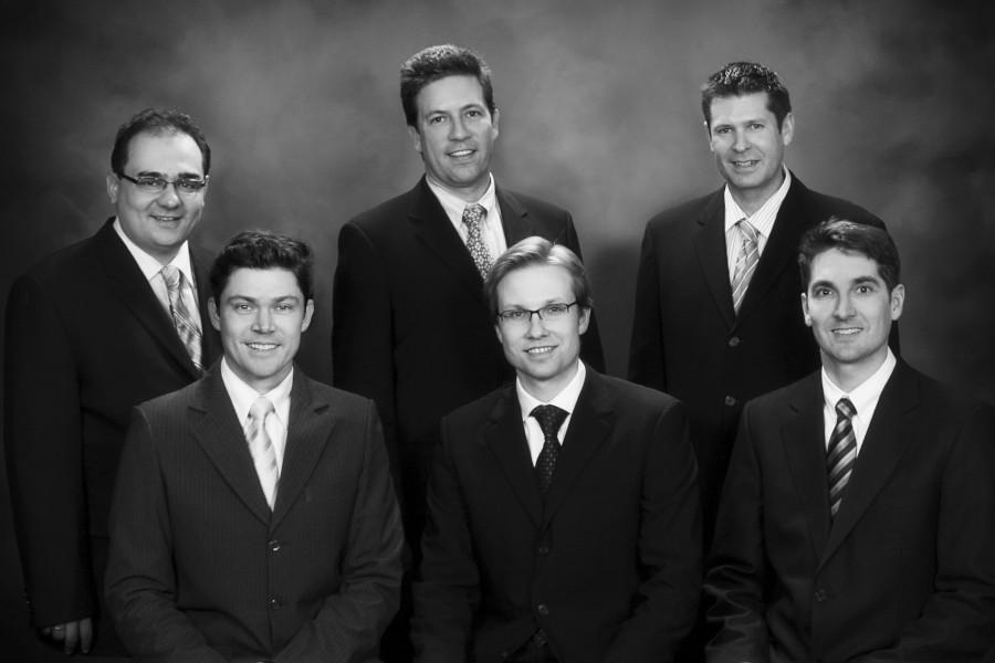 Our History | Qscan Group